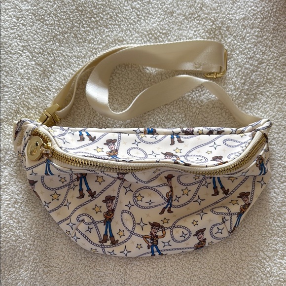 Stoney Clover Lane | Bags | Stoney Clover Lane Toy Story Character ...